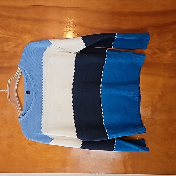 Sweaters | Multi Colored Sweater | Poshmark
